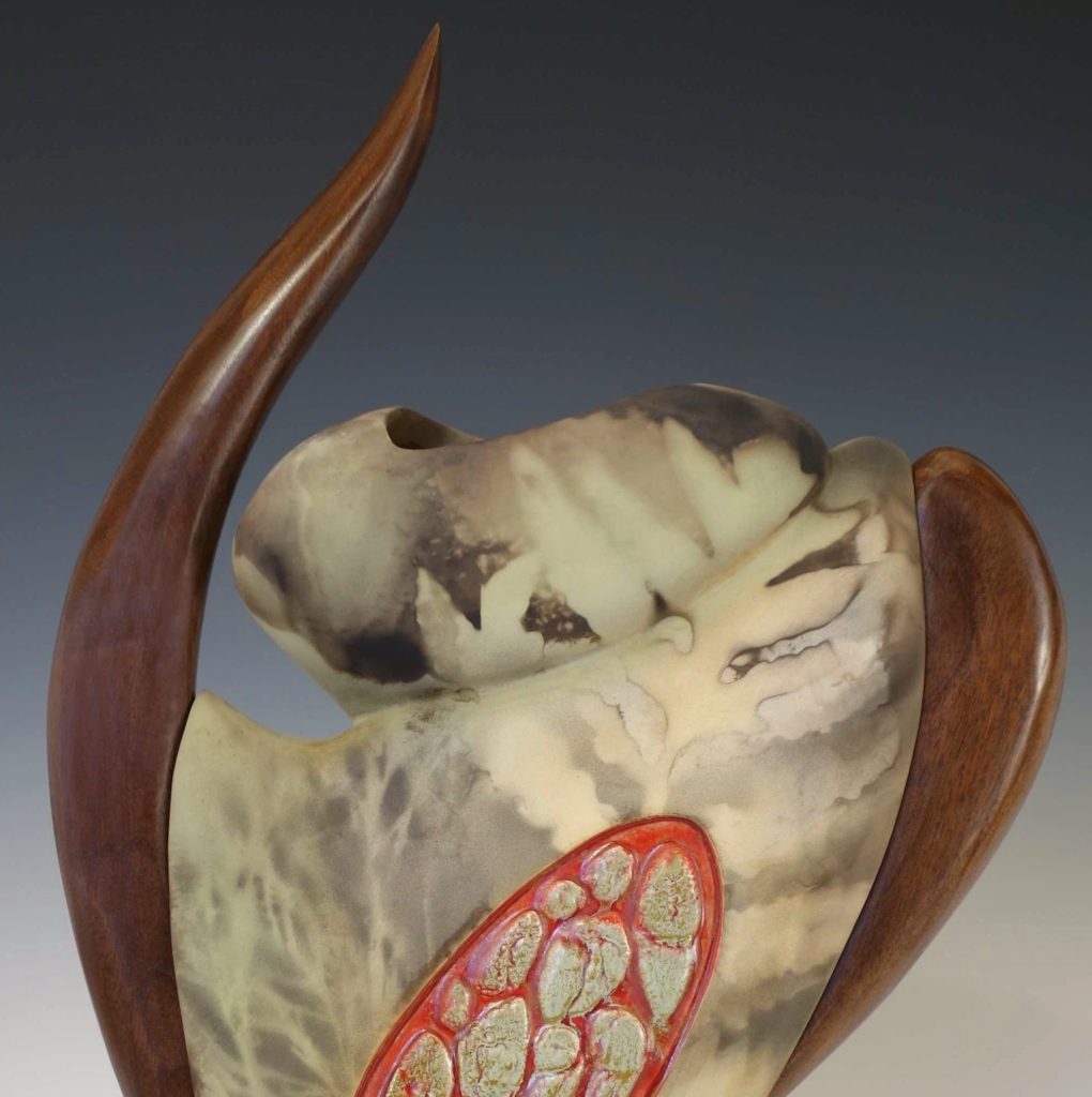 Jan Jacque – clay and wood arts