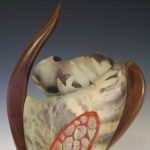 Jan Jacque – clay and wood arts