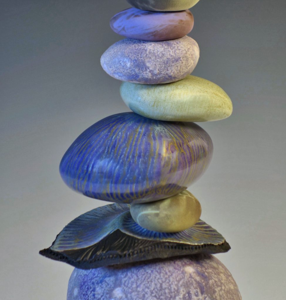 Jan Jacque – clay and wood arts