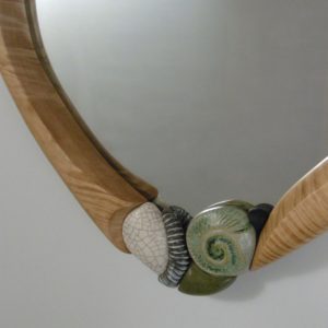 Jan Jacque – clay and wood arts