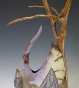 Jan Jacque – clay and wood arts