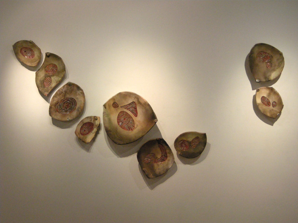 Just Clay – Jan Jacque