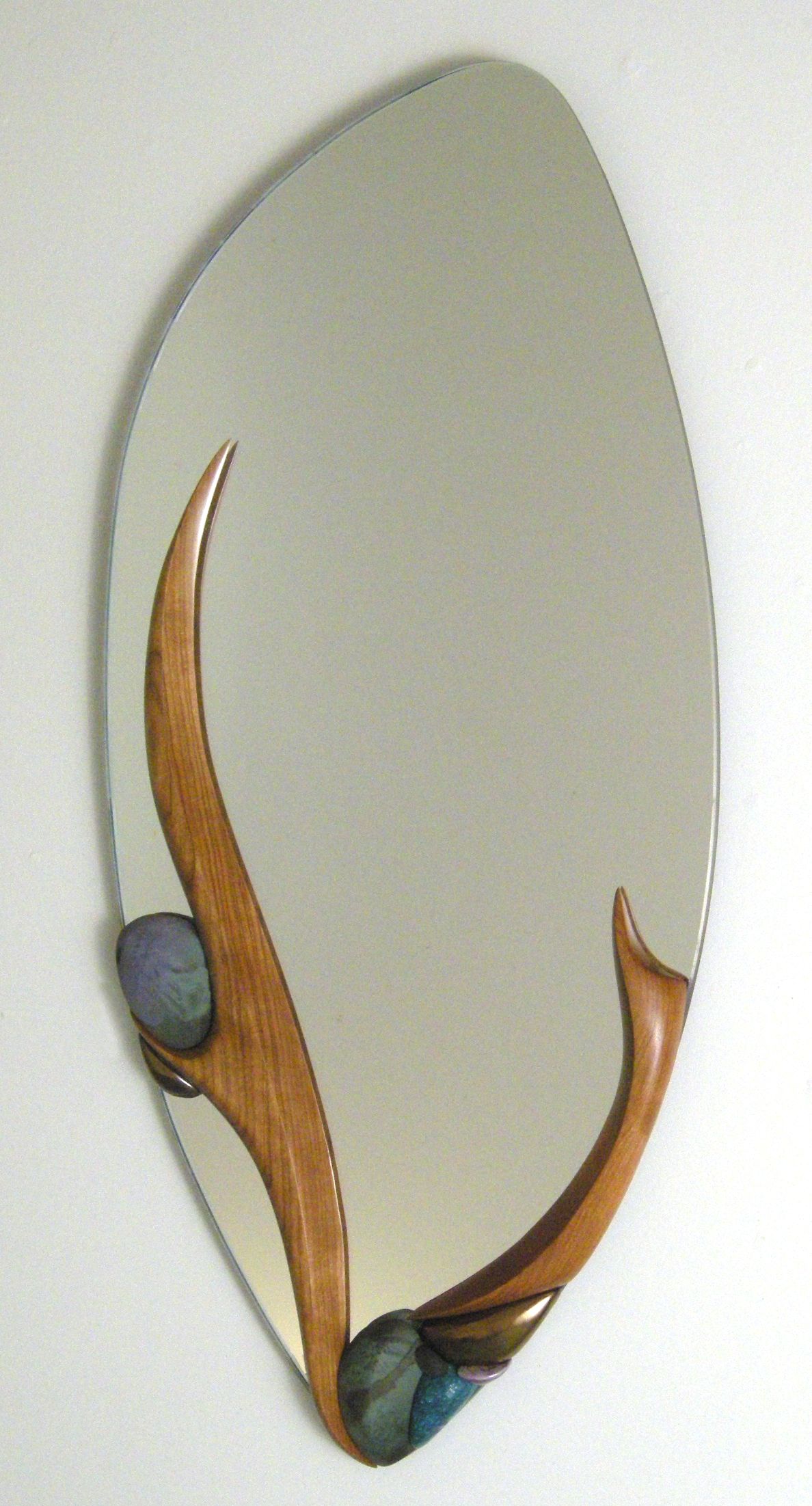 Mirrors – Jan Jacque